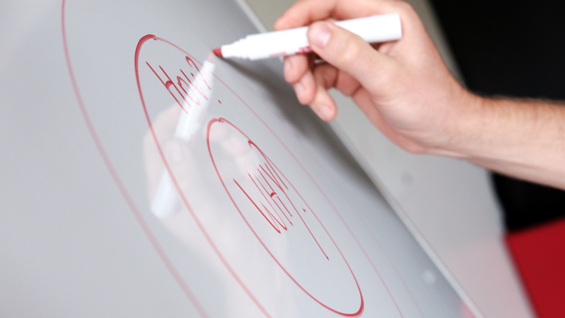 Success factors for a successful sustainability program management